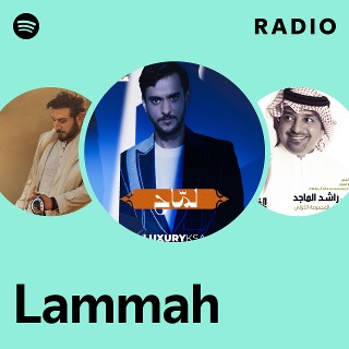 Lammah Radio - playlist by Spotify | Spotify