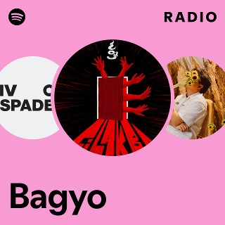 Bagyo Radio | Spotify Playlist
