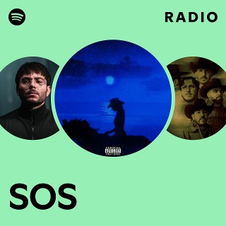 SOS Radio | Spotify Playlist
