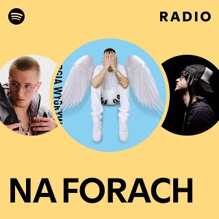 NA FORACH Radio - playlist by Spotify | Spotify