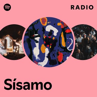 Sísamo Radio | Spotify Playlist