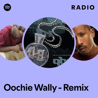 Oochie Wally - Remix Radio | Spotify Playlist