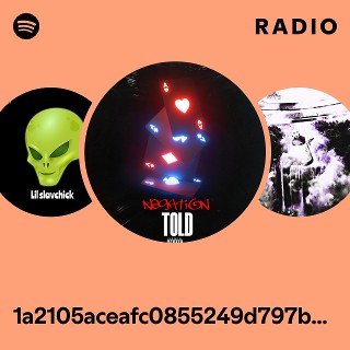 1a2105aceafc0855249d797b38511f22-v Radio - playlist by Spotify | Spotify