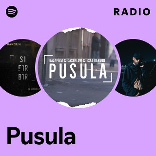 Pusula Radio | Spotify Playlist