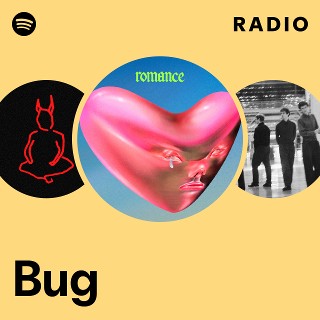 Bug Radio - playlist by Spotify | Spotify