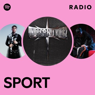 SPORT Radio - playlist by Spotify | Spotify
