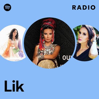 Lik Radio - playlist by Spotify | Spotify