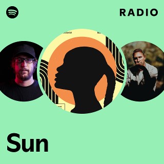 Sun Radio | Spotify Playlist