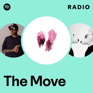 The Move Radio | Spotify Playlist