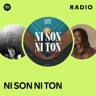 Playlist Radio Ton