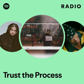 Trust the Process Radio - playlist by Spotify | Spotify
