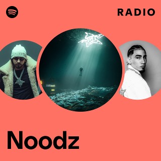 Noodz Radio | Spotify Playlist