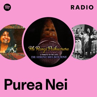 Purea Nei Radio - playlist by Spotify | Spotify