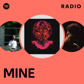 MINE Radio | Spotify Playlist
