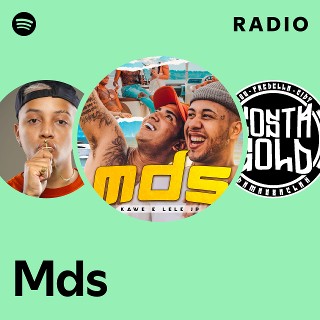 Mds Radio - playlist by Spotify | Spotify