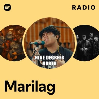 Marilag Radio | Spotify Playlist