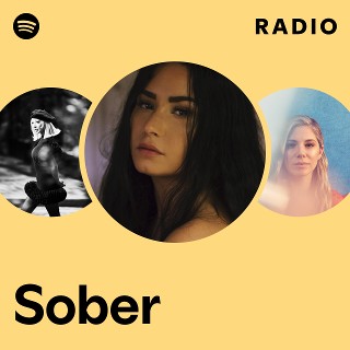 Sober Radio | Spotify Playlist