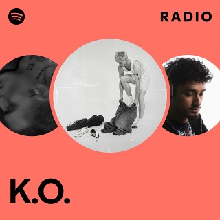 K.O. Radio - playlist by Spotify | Spotify