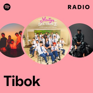 Tibok Radio | Spotify Playlist