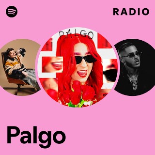 Palgo Radio | Spotify Playlist