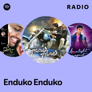 Enduko Enduko Radio - playlist by Spotify | Spotify