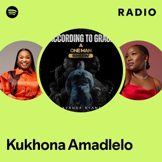 Kukhona Amadlelo Radio - playlist by Spotify | Spotify
