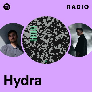 Hydra Radio | Spotify Playlist