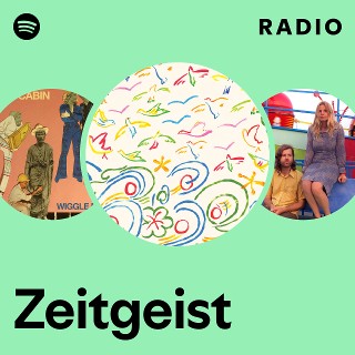 Zeitgeist Radio - playlist by Spotify | Spotify