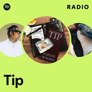 Tip Radio | Spotify Playlist