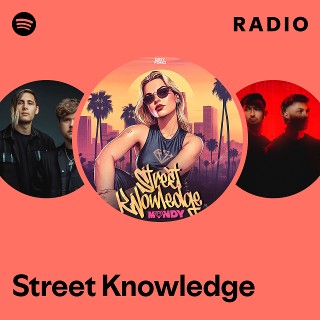 Street Knowledge Radio - playlist by Spotify | Spotify