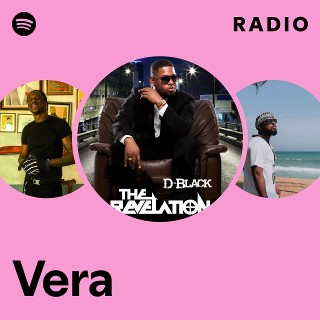 Vera Radio | Spotify Playlist