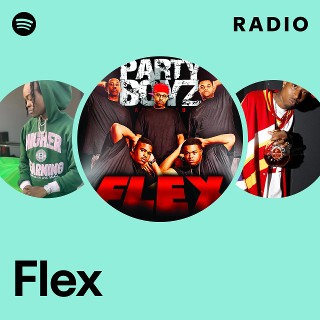 Flex Radio | Spotify Playlist
