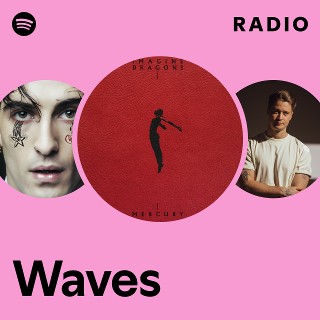Waves Radio - playlist by Spotify | Spotify