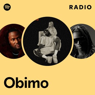 Obimo Radio | Spotify Playlist