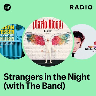 Strangers in the Night (with The Band) Radio - playlist by Spotify ...