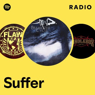 Suffer Radio | Spotify Playlist
