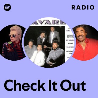 Check It Out Radio - playlist by Spotify | Spotify