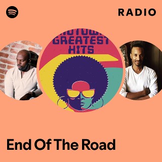 End Of The Road Radio - playlist by Spotify | Spotify