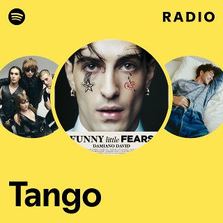 Tango Radio | Spotify Playlist