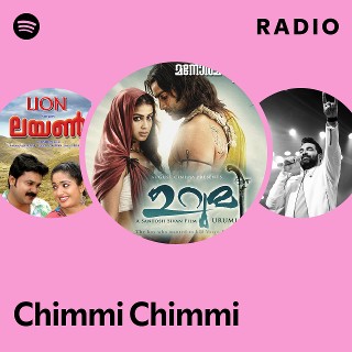 Chimmi Chimmi Radio | Spotify Playlist