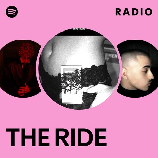 THE RIDE Radio | Spotify Playlist