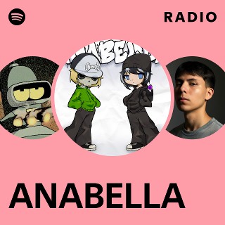 ANABELLA Radio | Spotify Playlist