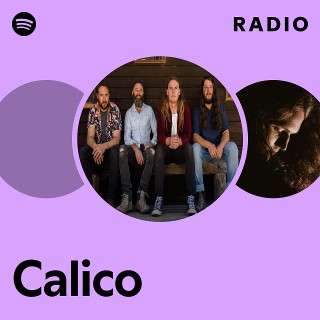 Calico Radio - playlist by Spotify | Spotify