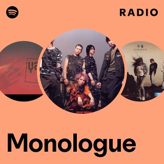 Monologue Radio - playlist by Spotify | Spotify