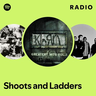 Shoots and Ladders Radio | Spotify Playlist