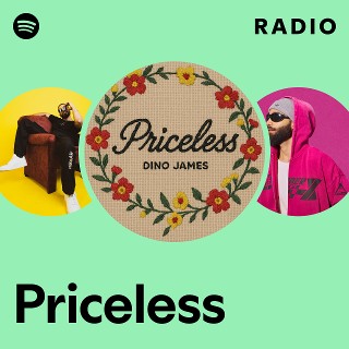 Priceless Radio | Spotify Playlist