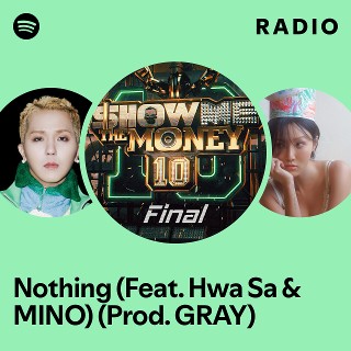 Hwa Spotify