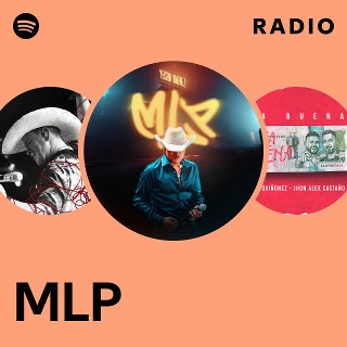 MLP Radio - playlist by Spotify | Spotify