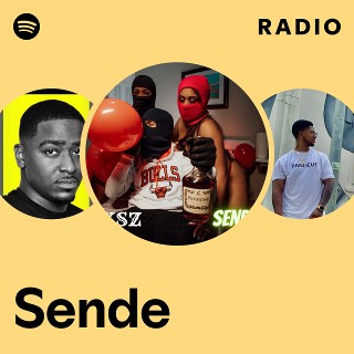 Sende Radio - playlist by Spotify | Spotify