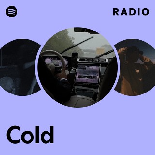Cold Radio | Spotify Playlist